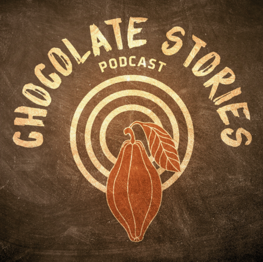 Podcast „Chocolate Stories“ – was Sie schon immer über Schokolade ...